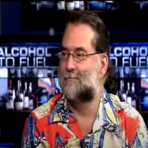 Alcohol Can Be A Gas! - Fueling an Ethanol Revolution for the 21st Century