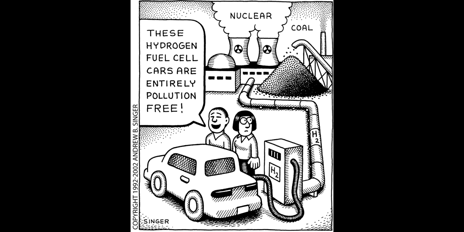 Alcohol Can Be A Gas! - Fueling an Ethanol Revolution for the 21st Century